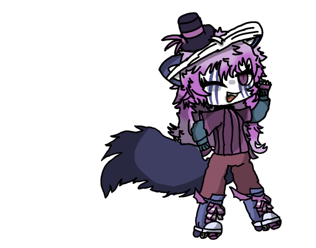 Kisani_kit speedpaint - ibisPaint