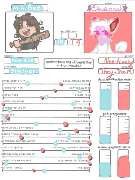 -enter epic title- - ibisPaint