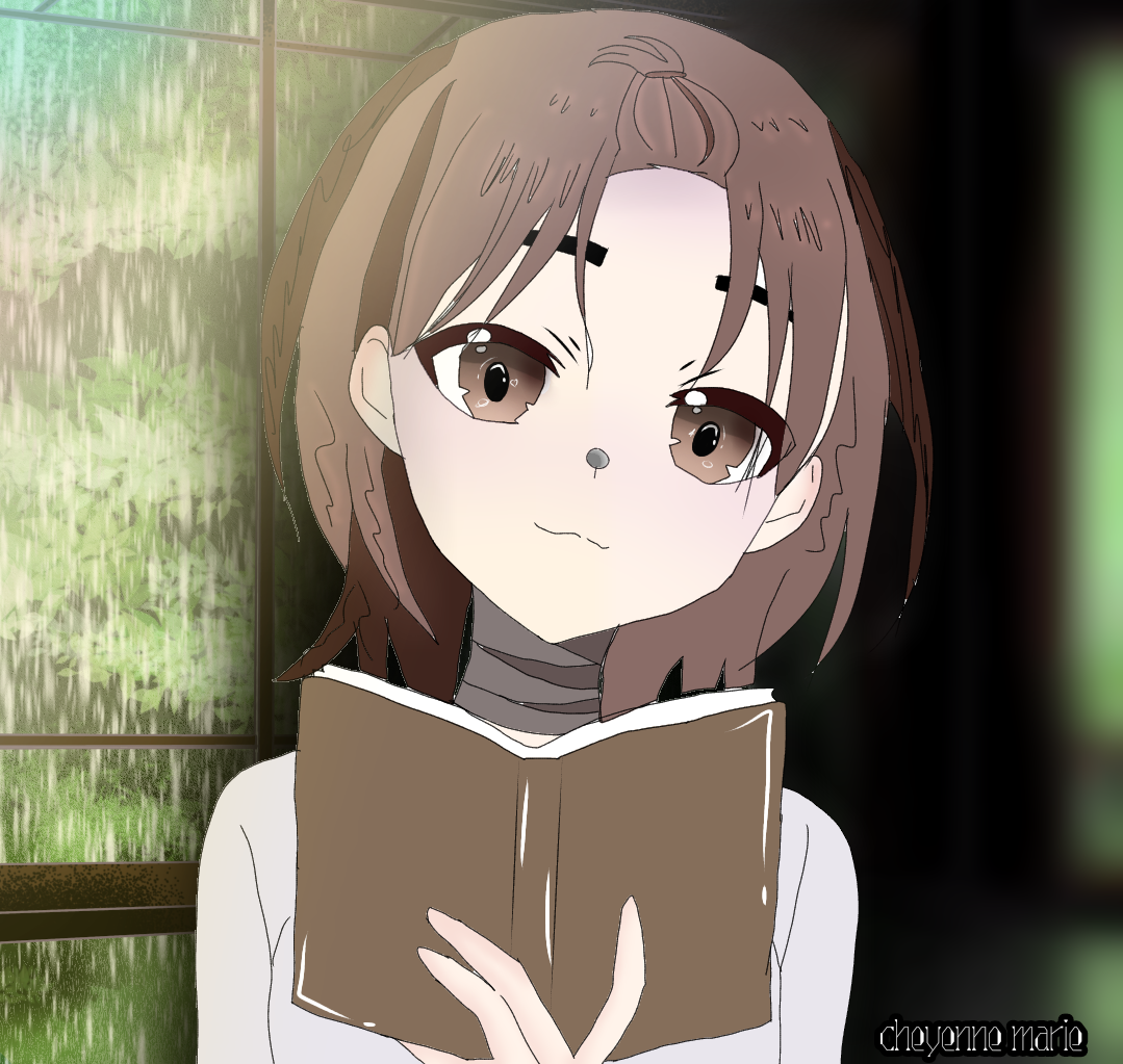 picrew recreation - ibisPaint