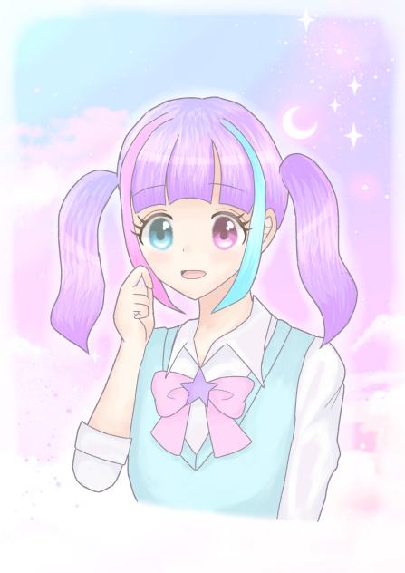 無題91 - ibisPaint