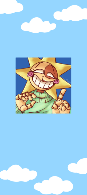 Sundrop wallpaper or pfp - ibisPaint