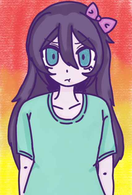 aubrey omori - ibisPaint