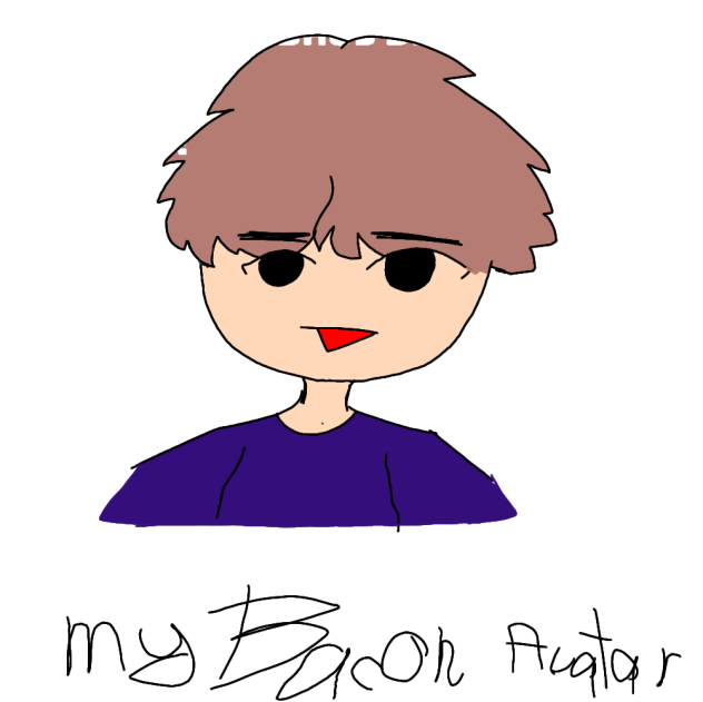 bros drawin - ibisPaint