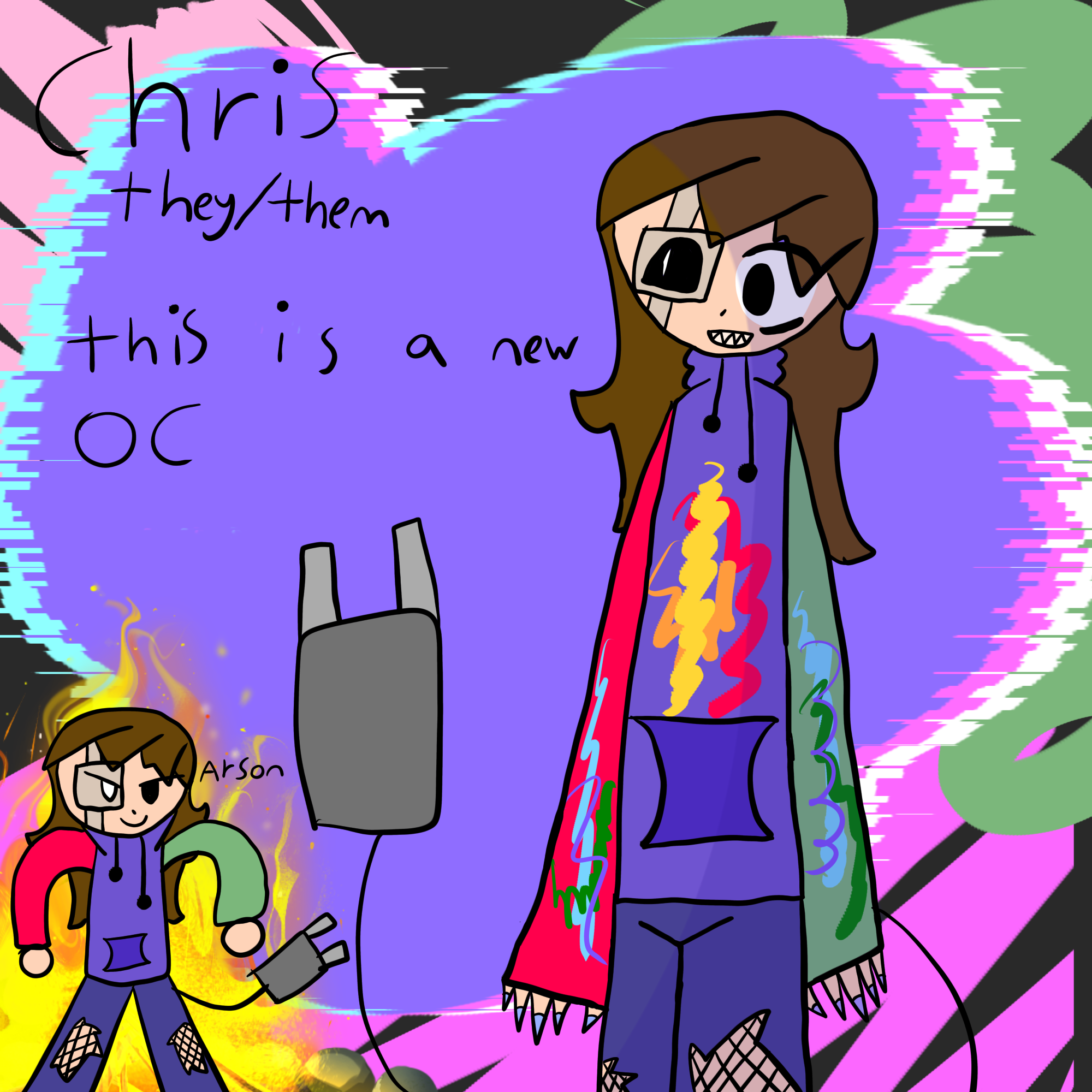 Weee colours - ibisPaint