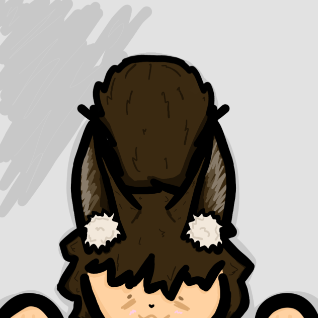 SQUIRREL, CAT, FOX - ibisPaint