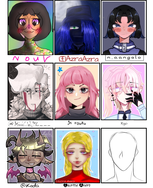 Collab Ye - ibisPaint