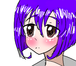 Fanart de Flip Flappers - ibisPaint