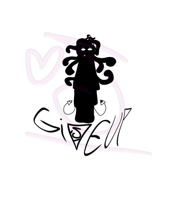 Give up. - ibisPaint