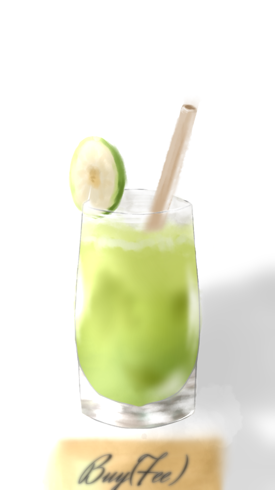 Beverages - ibisPaint