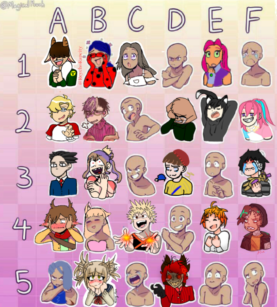 Colab ig - ibisPaint