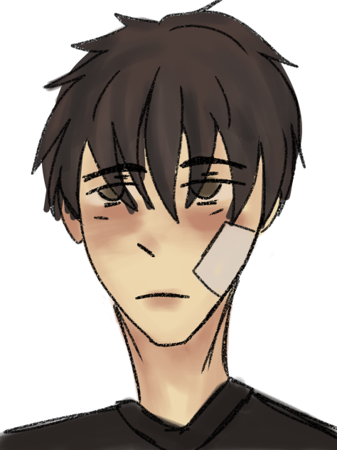 practice run - ibisPaint