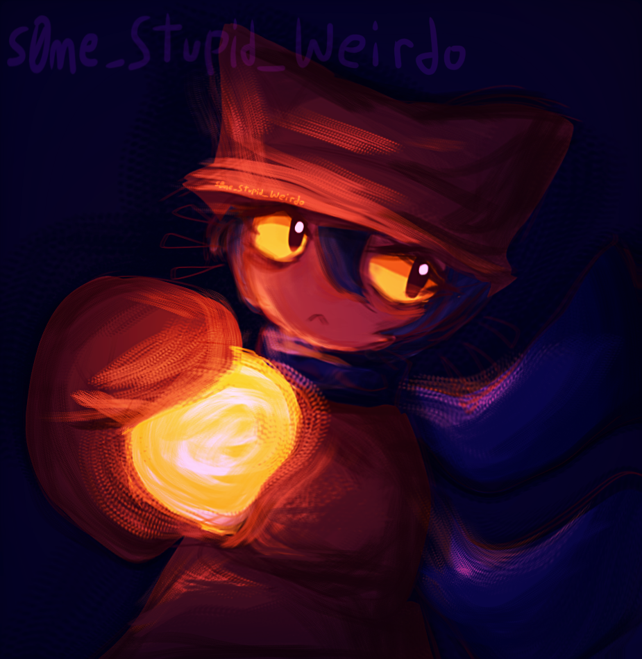 Niko - ibisPaint