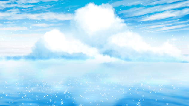 Reflection - ibisPaint