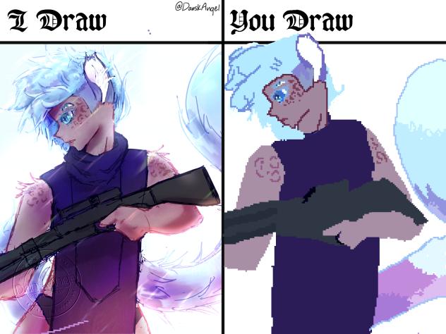 Finally!! - ibisPaint