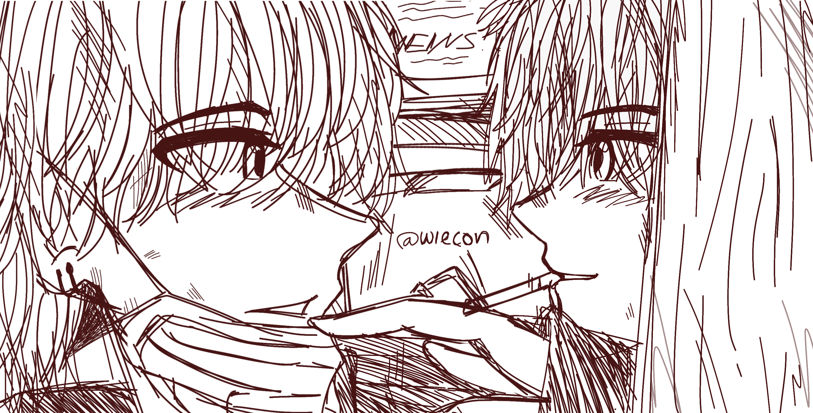 just learning - ibisPaint