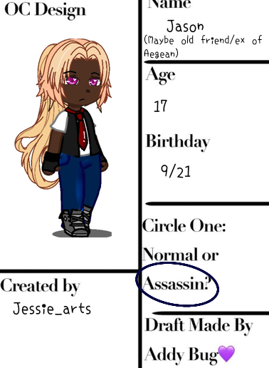 cs for Addy bug !! - ibisPaint