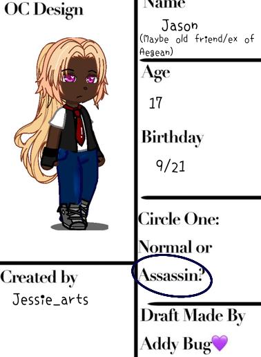 cs for Addy bug !! - ibisPaint