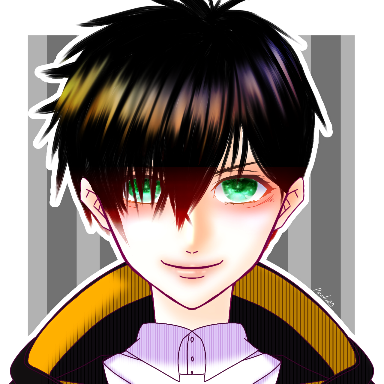 無題532 - ibisPaint