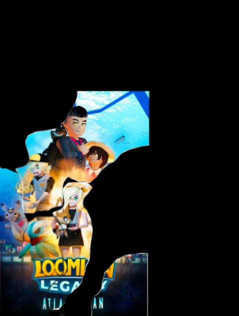 loomian legacy - ibisPaint