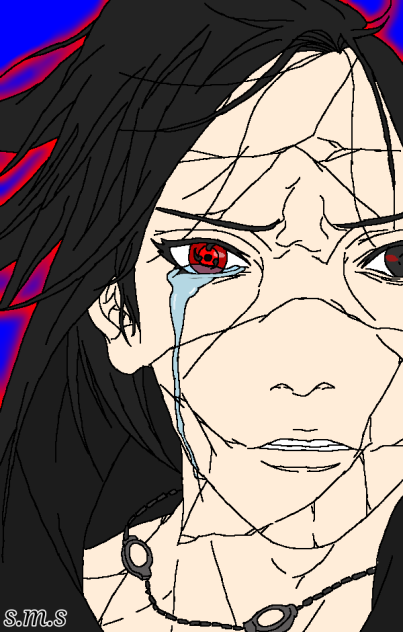 itachi - ibisPaint