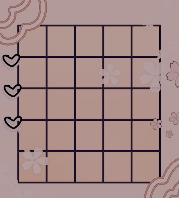 random background - ibisPaint