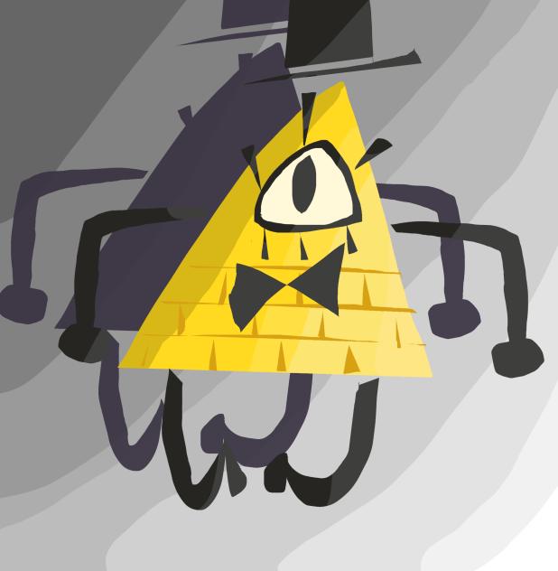 bill cypher. - ibisPaint