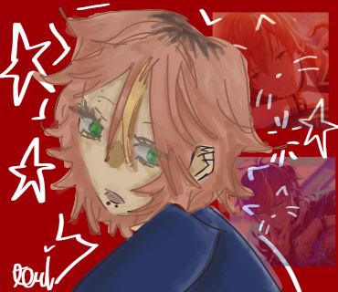 I heart my gay son - ibisPaint