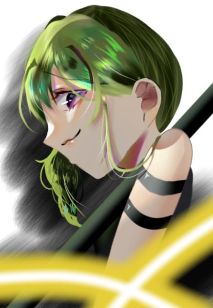 無題22 - ibisPaint