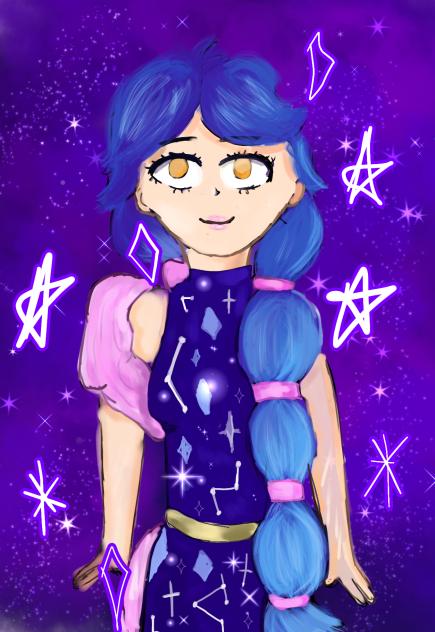 Request!!!! - ibisPaint