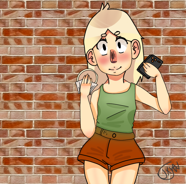 pal insta - ibisPaint