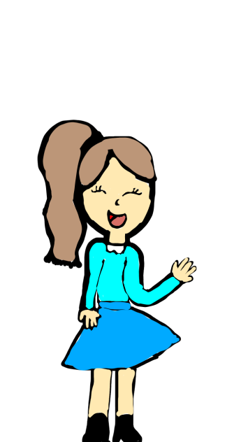 Cartoon me - ibisPaint