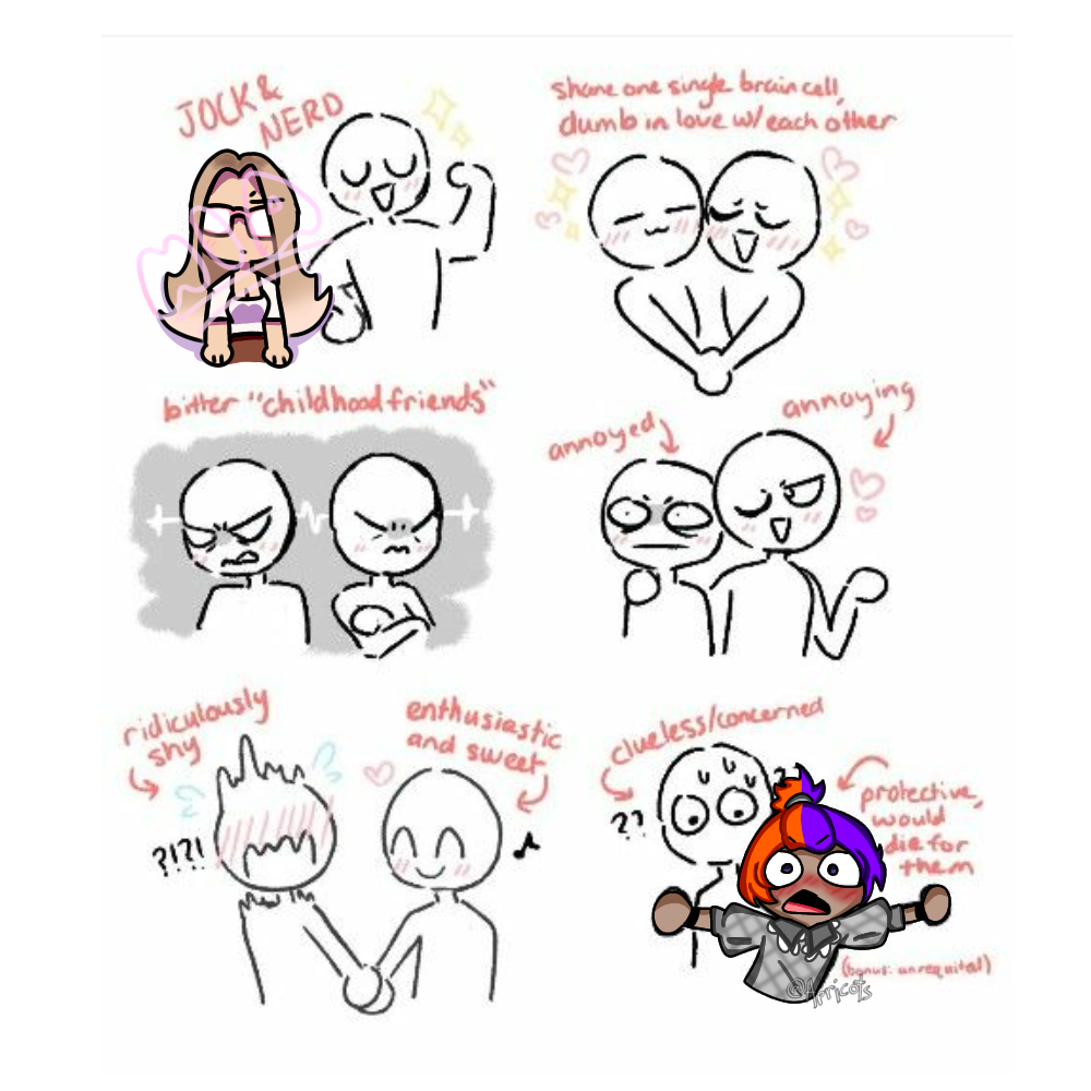 collab b) - ibisPaint