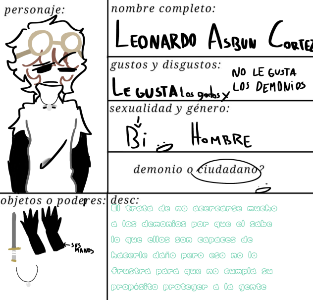 Para máxima duda 🤑 - ibisPaint