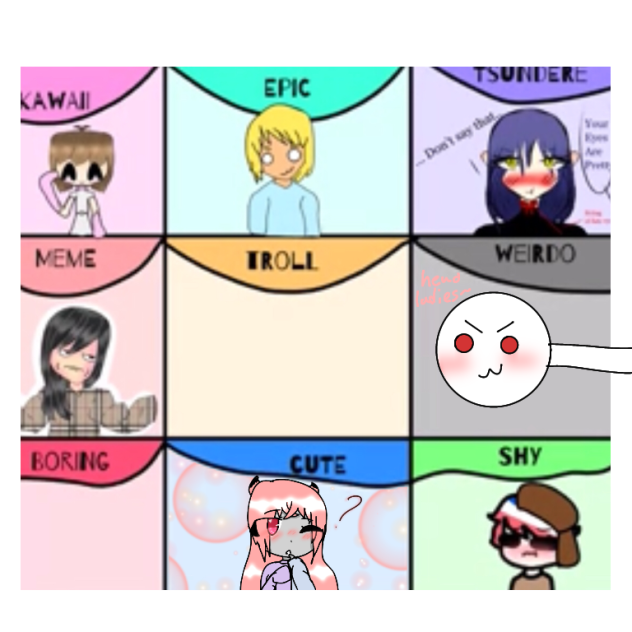 idk collab - ibisPaint