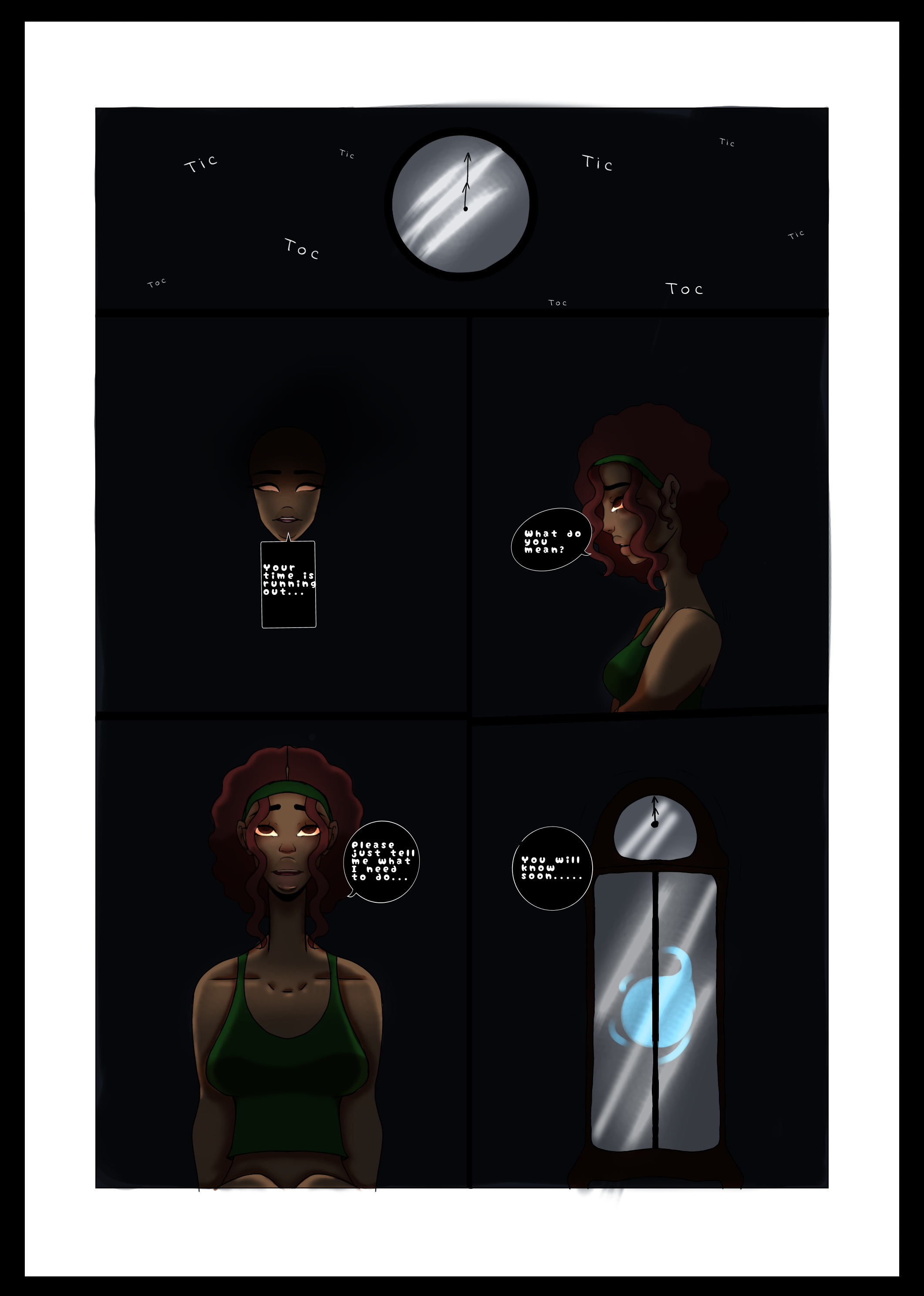 Official page 2 - ibisPaint