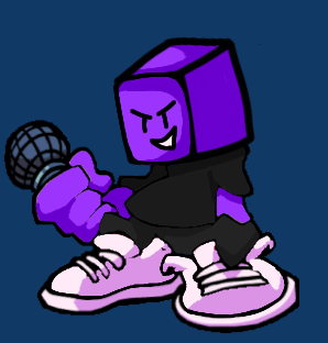 Fnf Kevin - ibisPaint