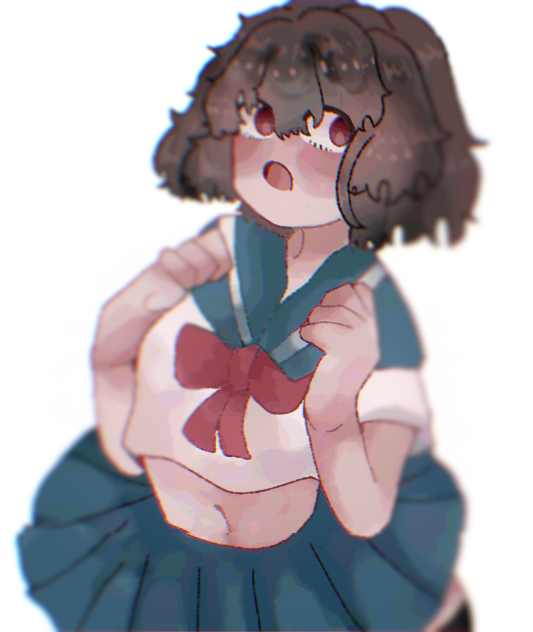 Remu (Ivy McCauly’s) Request - ibisPaint