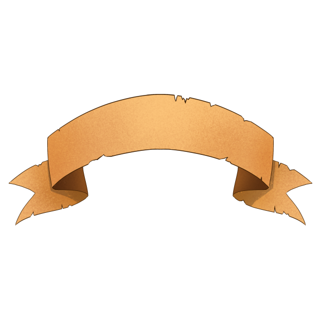 fairy tale ribbon - ibisPaint