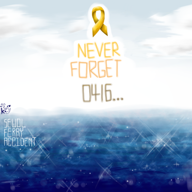 Remember, 0416... - ibisPaint