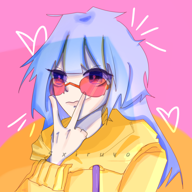 Cheese - ibisPaint