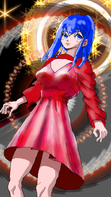 無題97 - ibisPaint