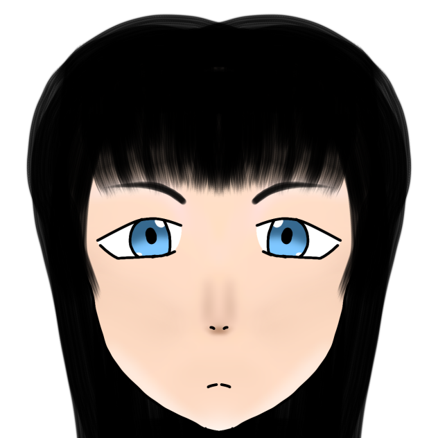 no more scary thingy - ibisPaint