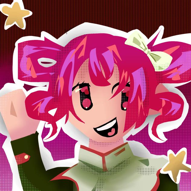 Suggested pfp - ibisPaint