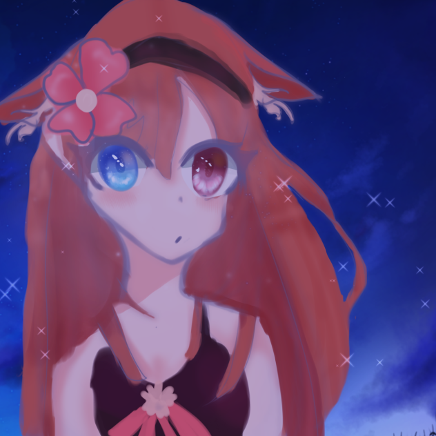 For Miya - ibisPaint