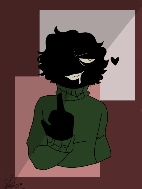 Billy Lenz 🙀 - ibisPaint