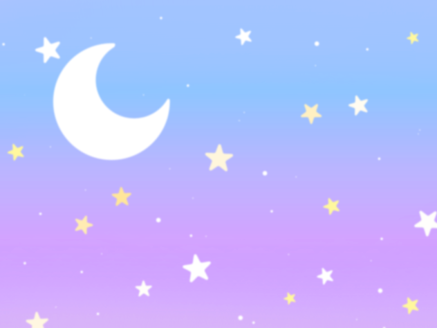 Dreamy background 4 - ibisPaint