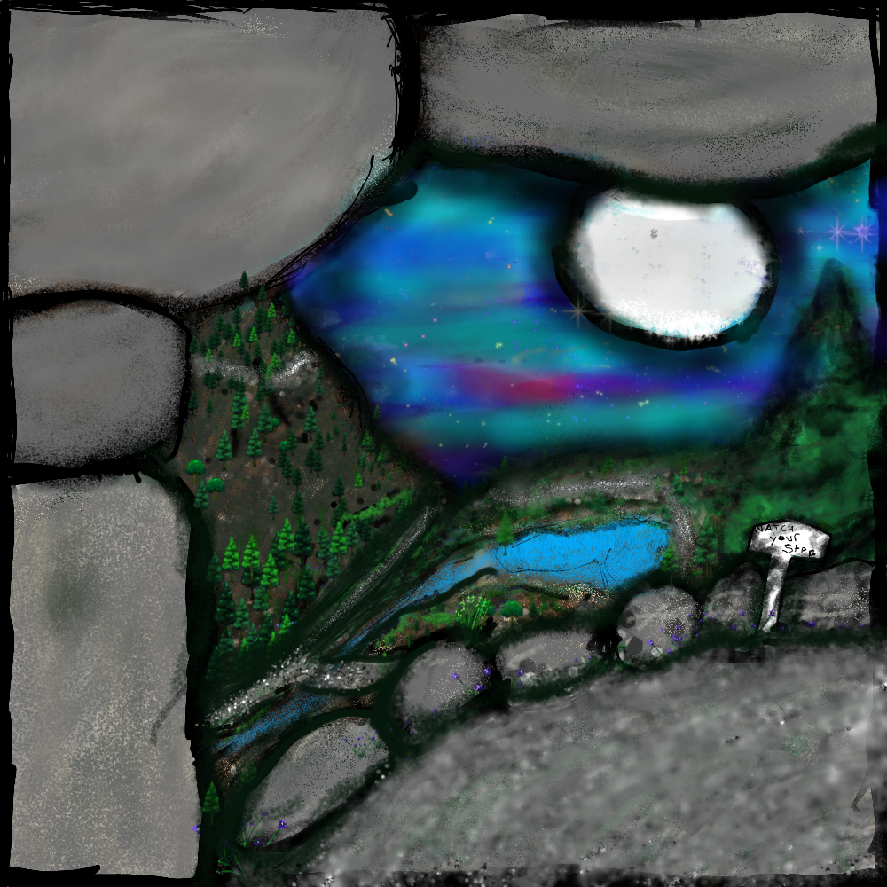 Evolution - ibisPaint