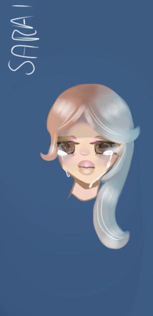 lighting study! - ibisPaint