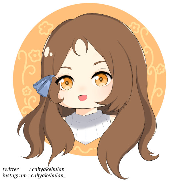 aprilkun older model - ibisPaint