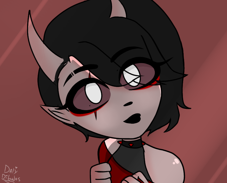 sayury emy - ibisPaint